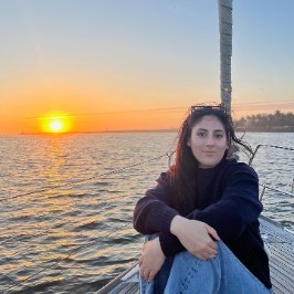 WWF-Canada - Rachel Ortiz