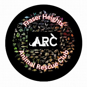 WWF-Canada - Fraser Heights Animal Rescue Club